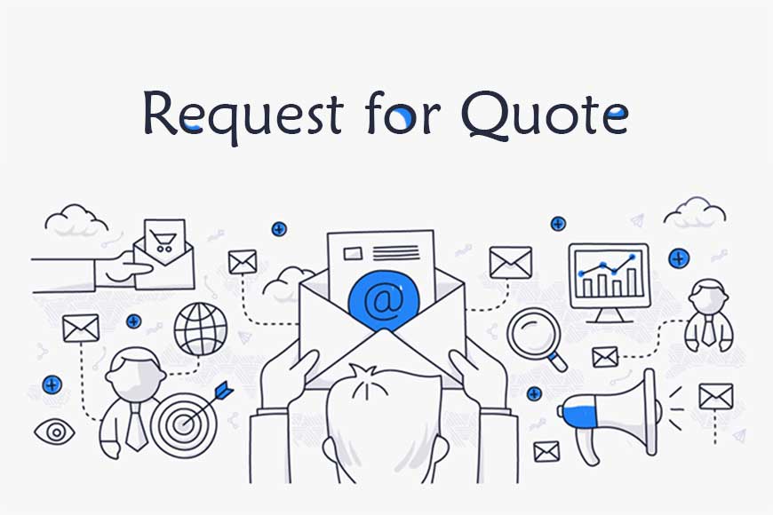 Request For Print Quote » AzAd Solutions